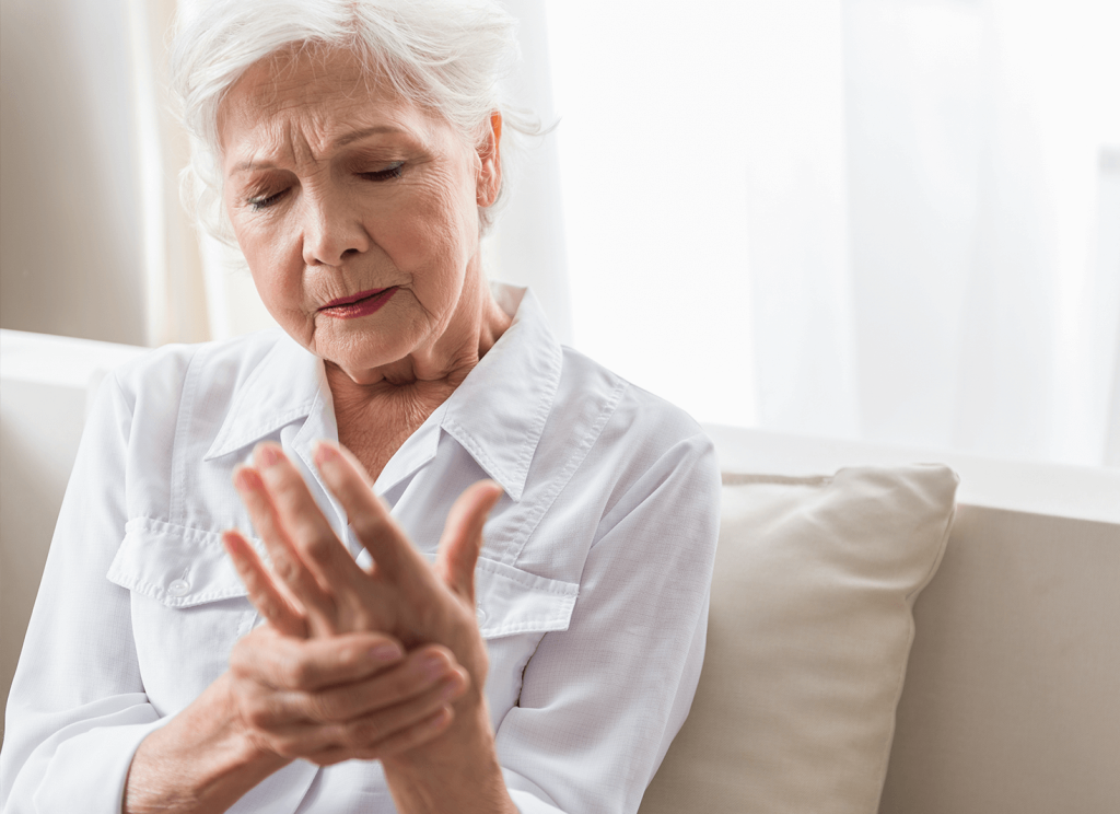How to Treat Your Arthritis Pain and More -Peak Performance Clinics PT