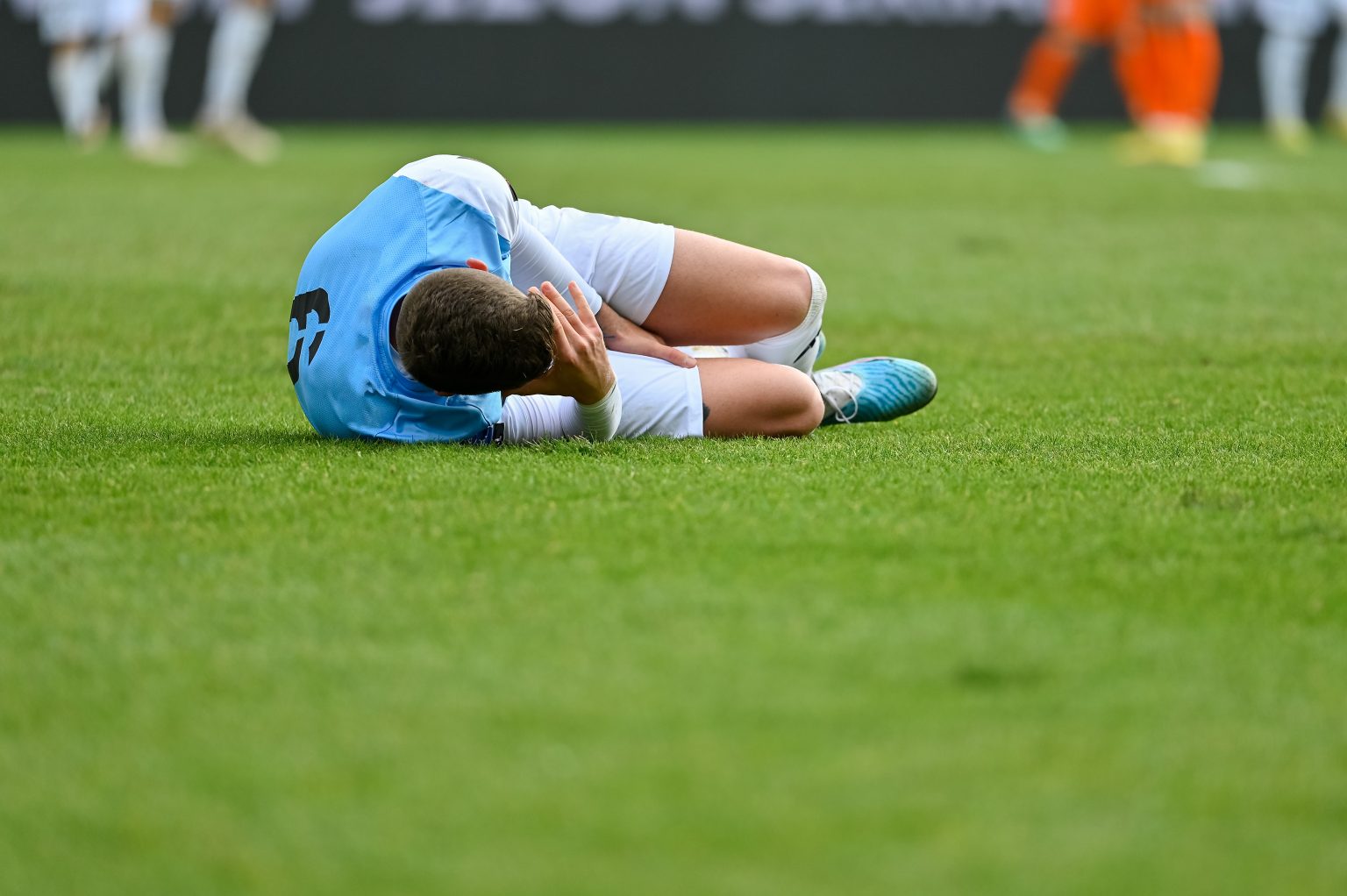Do I Have a Concussion? | How to Tell if You Have a Concussion